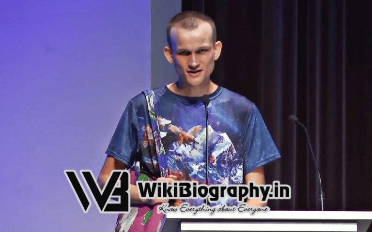 Vitalik Buterin: Wiki, Bio, Age, Height, Family, IQ, Nationality, Parents