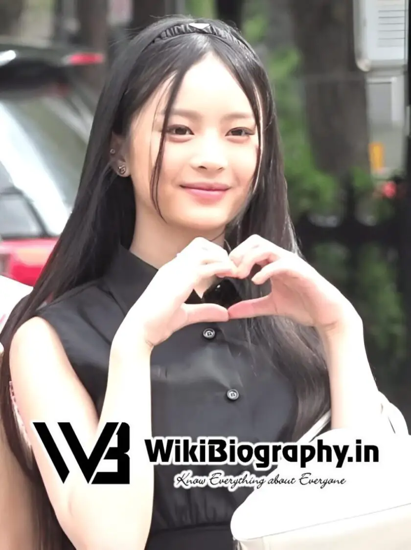 Hanni: Wiki (NewJeans), Bio, Age, Height, Career, Family, Boyfriend