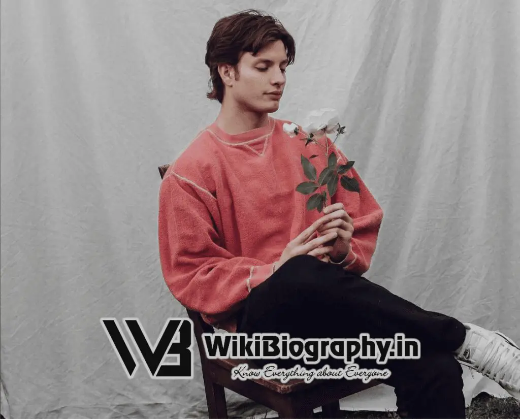 Matt Rife: Wiki, Bio, Age, Height, Girlfriend, Movies, TV Shows, Netflix