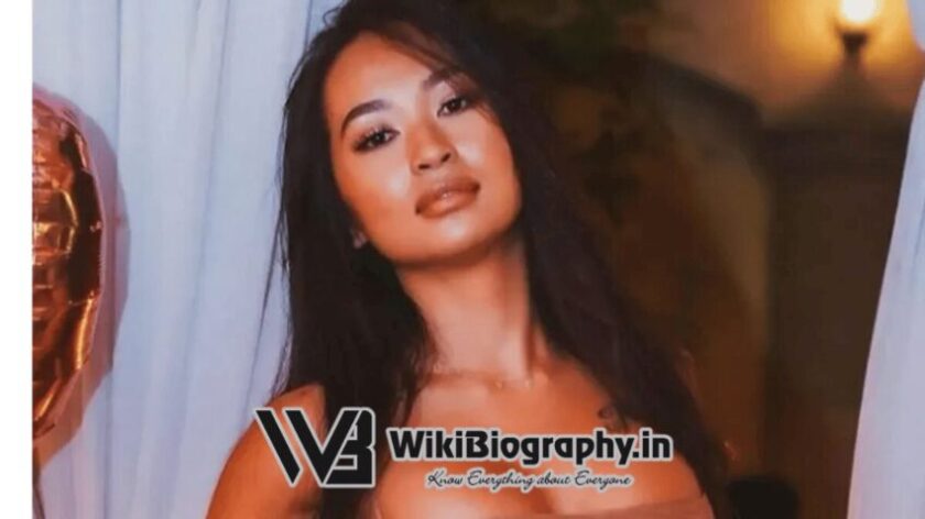 Gina Huynh: Wiki, Bio, Age, Height, Ethnicity, Daughter, Parents, Son