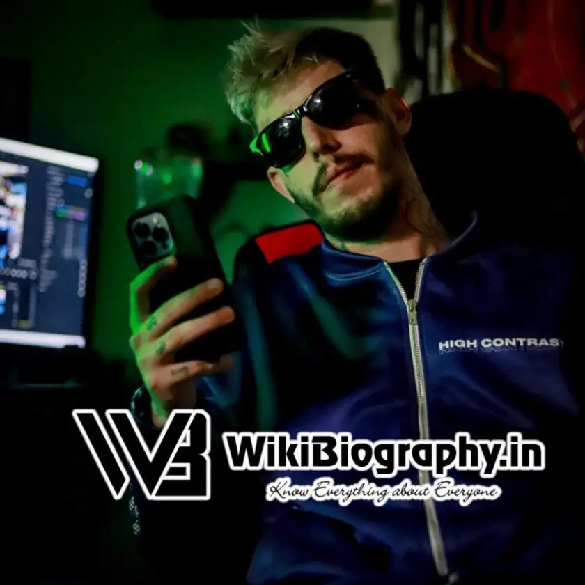 Jake Karamol: Wiki, Bio, Age, Height, Family, Wife, Net Worth