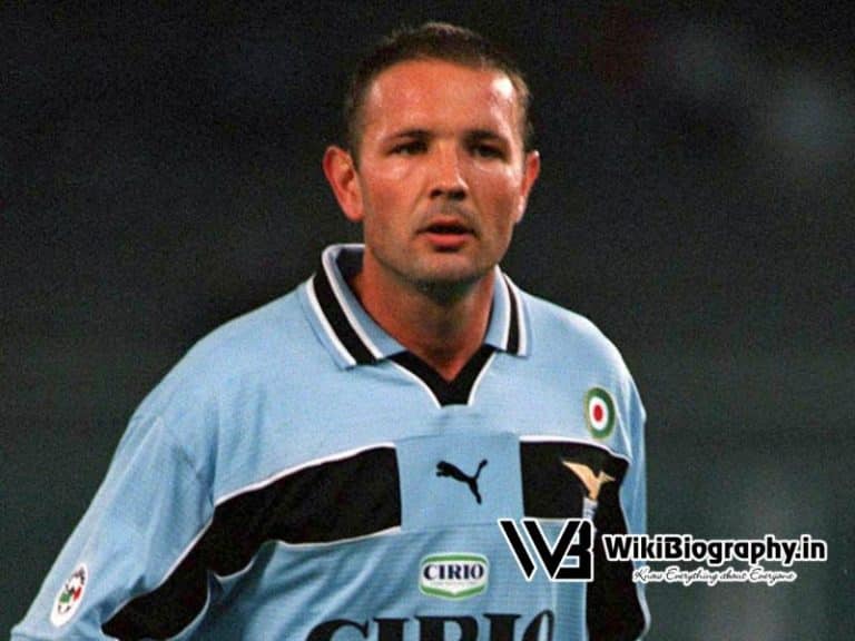 Sinisa Mihajlovic: Wiki, Bio, Age, Death, Wife, Children, Teams, Position