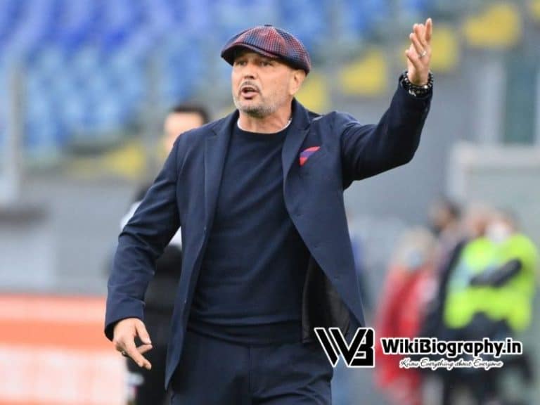 Sinisa Mihajlovic: Wiki, Bio, Age, Death, Wife, Children, Teams, Position