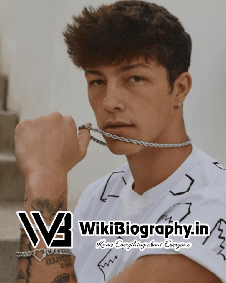 Who is Tayler Holder? Wiki, Bio, Age, Height, Girlfriend, Net Worth