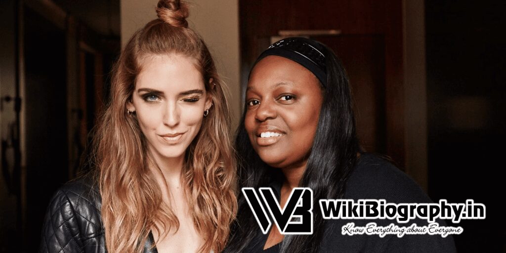 Pat McGrath: Wiki, Bio, Age, Height, Labs, Husband, Family, Net Worth