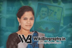 Priya Rajan: Wiki, Bio, Age, Height, Education, Community, Husband