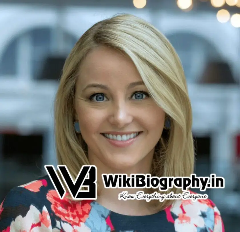 Taylor Riggs: Wiki (Bloomberg), Bio, Age, Education, Husband, Net Worth