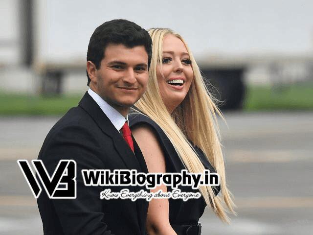 Who Is Michael Boulos? Wiki, Bio, Age, Height, Religion, Family