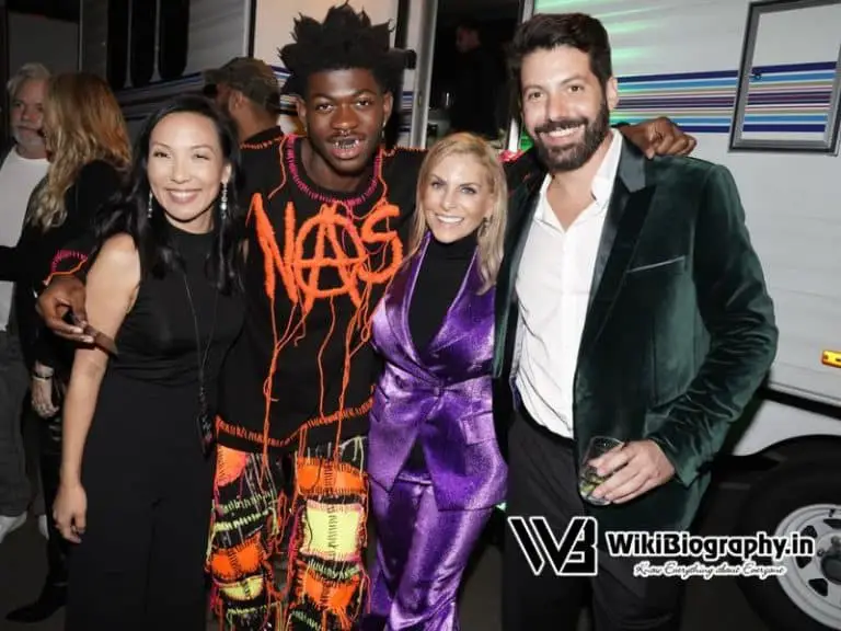 Jeremy Erlich: Wiki, Bio, Age, Wife, Career, Net Worth, Spotify