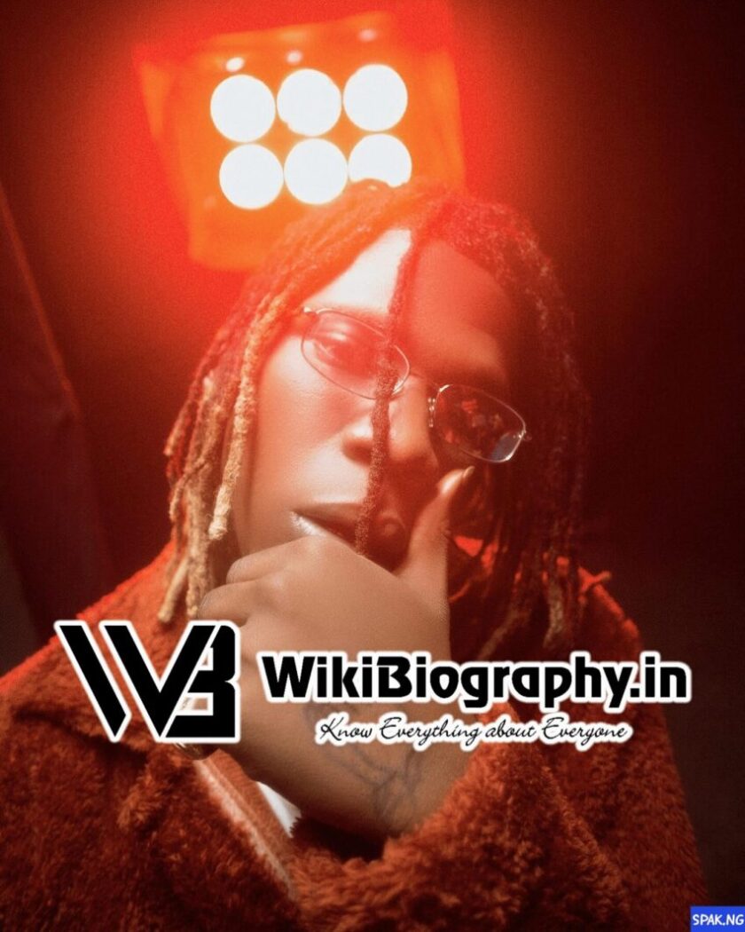 Seyi Vibez: Wiki, Bio, Age, Height, Parents, Songs, Girlfriend, Net Worth