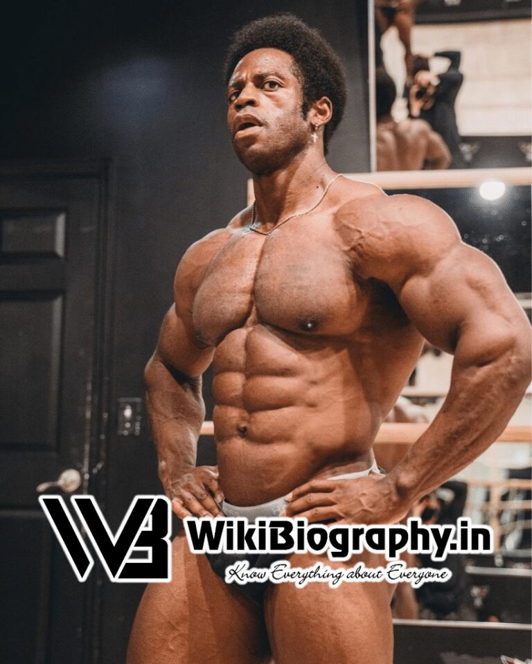 Breon Ansley: Wiki, Bio, Age, Height, Weight, Girlfriend, Net Worth