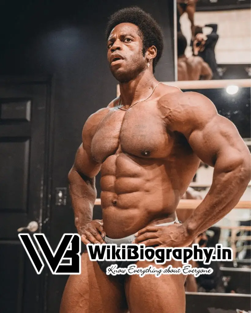 Breon Ansley: Wiki, Bio, Age, Height, Weight, Girlfriend, Net Worth