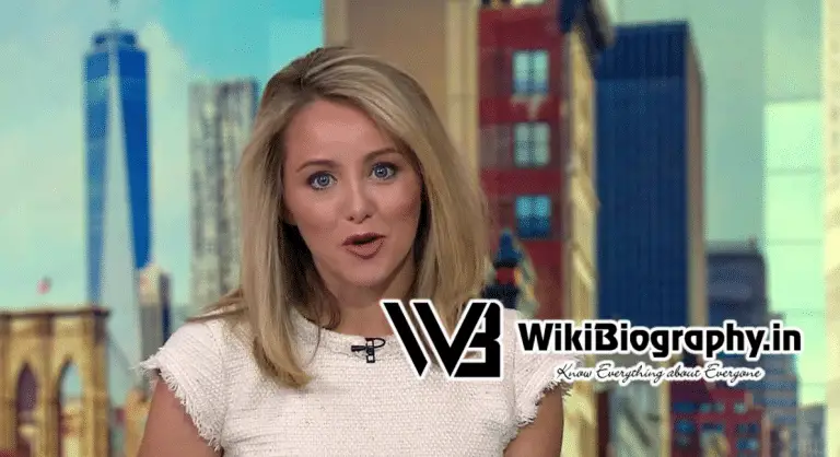 Taylor Riggs: Wiki (Bloomberg), Bio, Age, Education, Husband, Net Worth