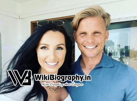 Jeff Brazier: Wiki, Bio, Age, Career, Parents, Wife, Sons, Net Worth