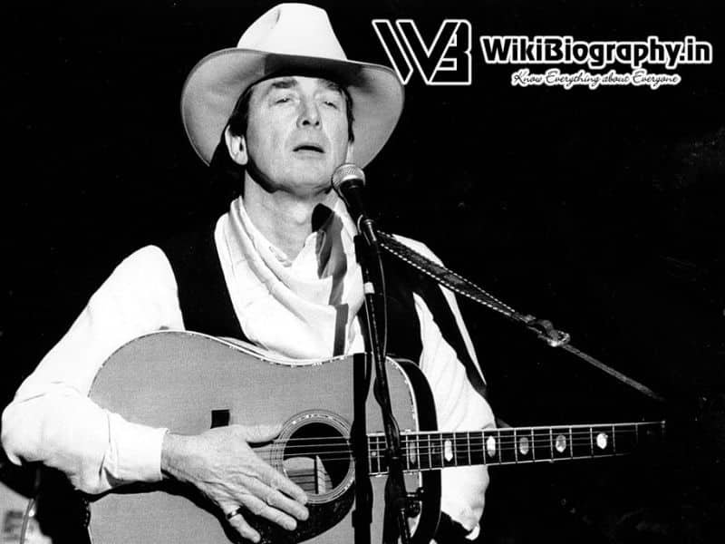 Ian Tyson: Wiki, Bio, Age, Wife, Songs, Folk, Books, Death