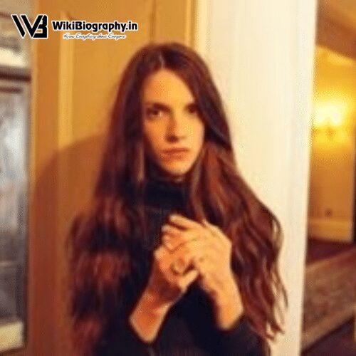Grace Booth: Wiki, Bio, Age, Career, Family, Achievements