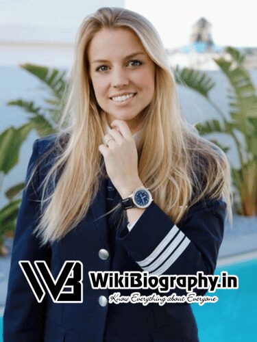 Kim De Klop: Wiki, Bio, Age, Height, Pilot, Family, Boyfriend