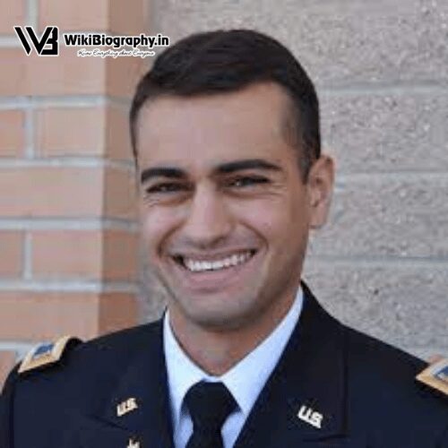 Abraham Hamadeh: Wiki, Bio, Age, Family, Wife, Race, Origin