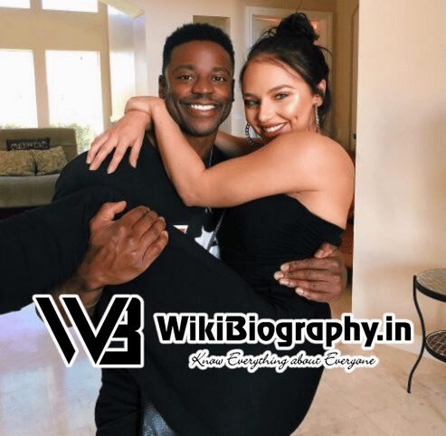 Breon Ansley: Wiki, Bio, Age, Height, Weight, Girlfriend, Net Worth