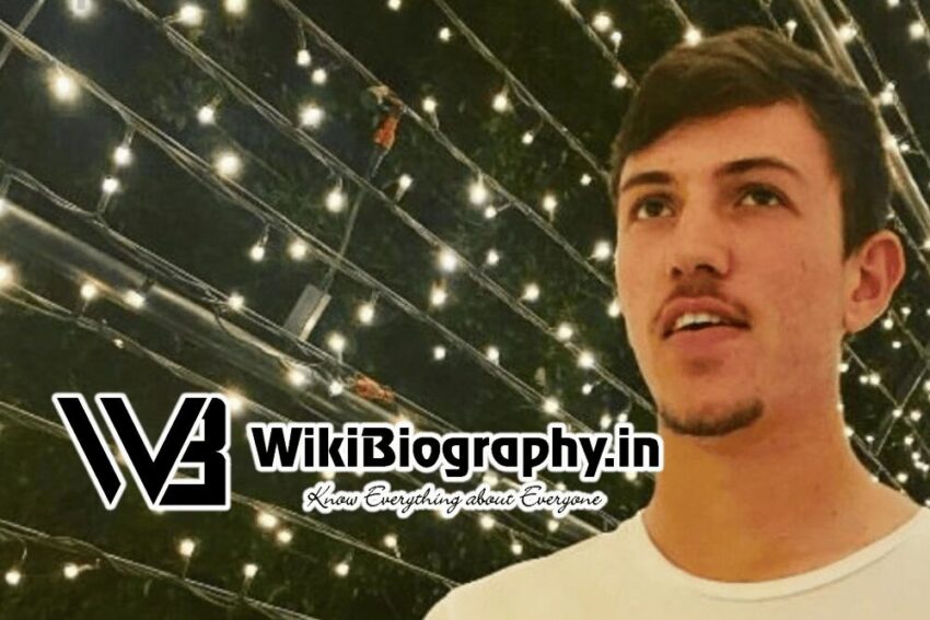 Duan Jansen: Wiki, Bio, Age, Height, Parents, Girlfriend, Stats, Net Worth