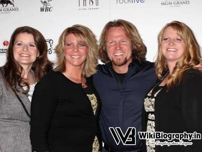 Meri Brown: Wiki, Bio, Age, Husband, Sister Wives, Net Worth