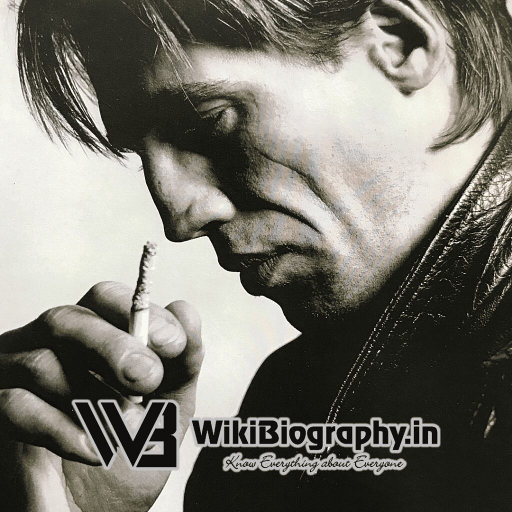 Michael Stone (Sharon Stone's Brother): Wiki, Bio, Age, Height, Family