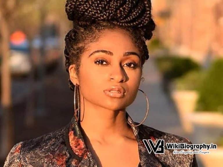 Kinigra Deon: Wiki, Bio, Age, Family, Youtube, Baby, Net Worth, Videos