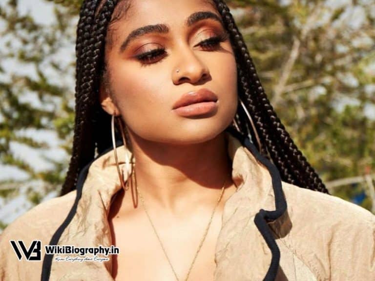 Kinigra Deon: Wiki, Bio, Age, Family, Youtube, Baby, Net Worth, Videos