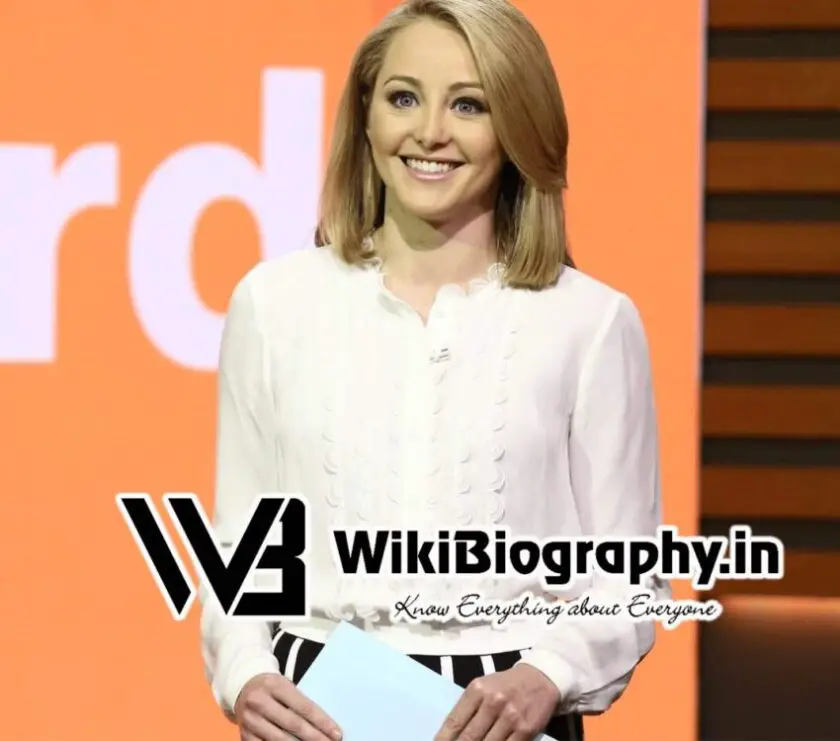 Taylor Riggs: Wiki (Bloomberg), Bio, Age, Education, Husband, Net Worth