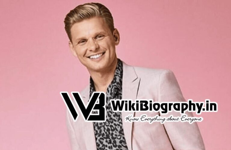 Jeff Brazier: Wiki, Bio, Age, Career, Parents, Wife, Sons, Net Worth