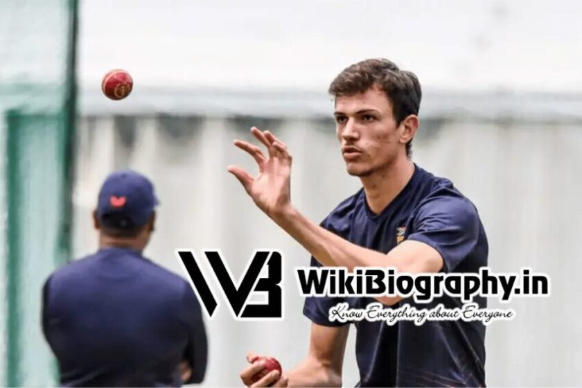 Duan Jansen: Wiki, Bio, Age, Height, Parents, Girlfriend, Stats, Net Worth