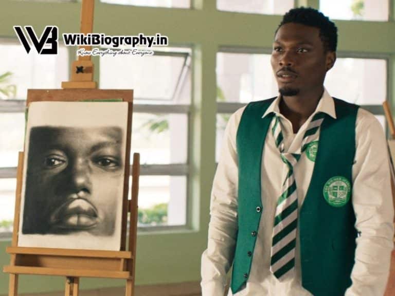 Ishaya Bello: Wiki, Bio, Age, Nationality, Films, Netflix, Net Worth ...