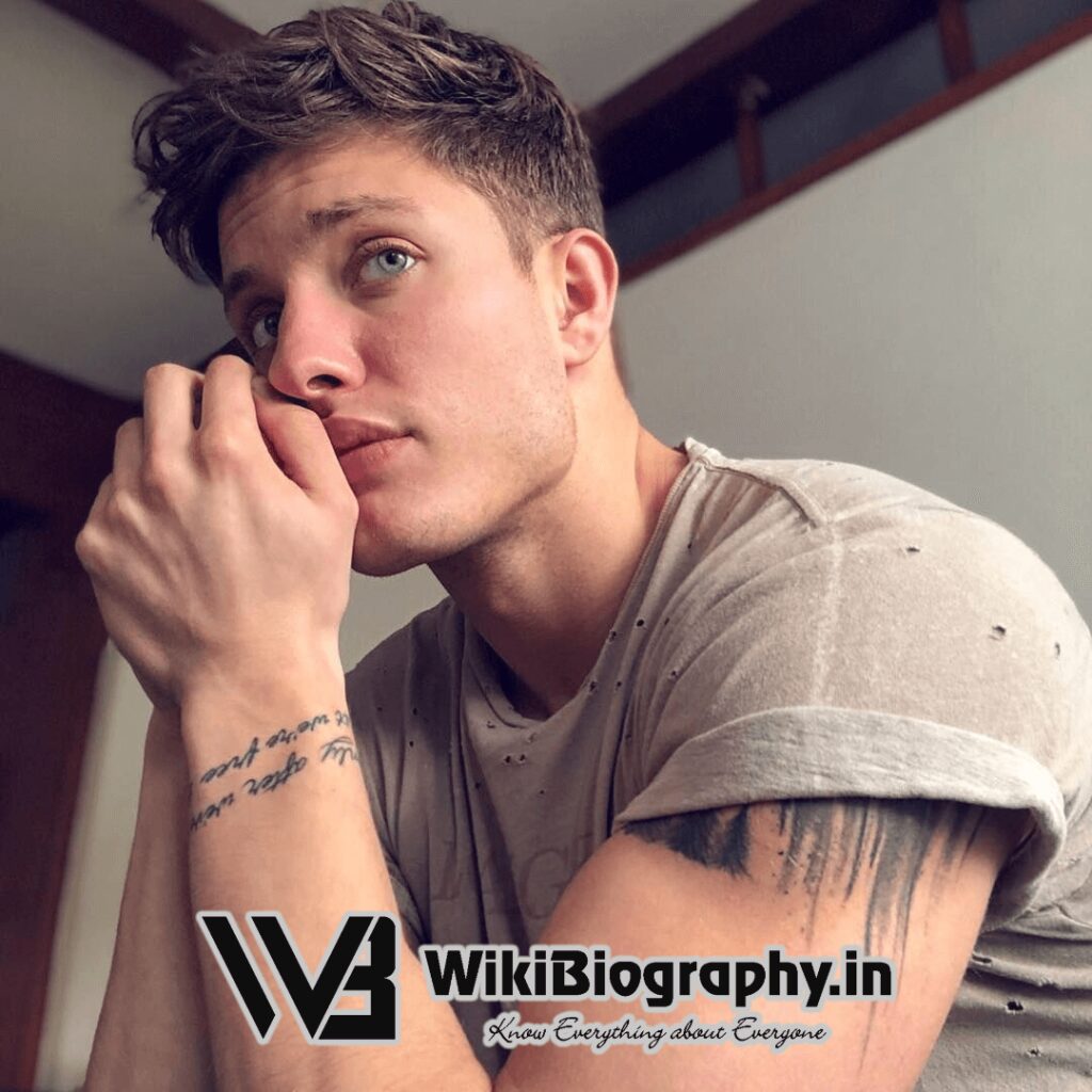 Matt Rife: Wiki, Bio, Age, Height, Girlfriend, Movies, TV Shows, Netflix