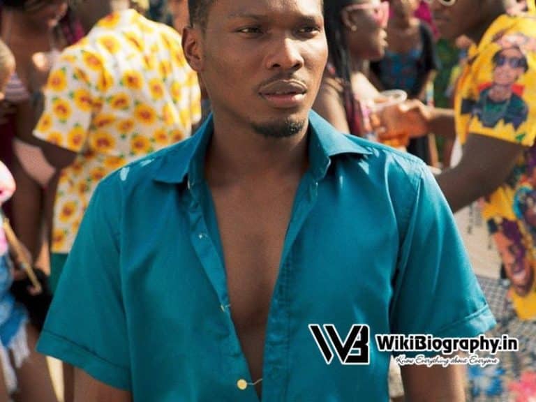 Ishaya Bello: Wiki, Bio, Age, Nationality, Films, Netflix, Net Worth ...