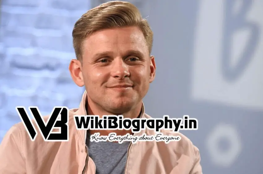 Jeff Brazier: Wiki, Bio, Age, Career, Parents, Wife, Sons, Net Worth