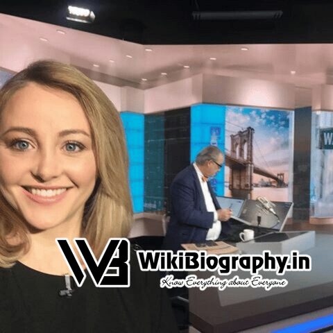 Taylor Riggs: Wiki (Bloomberg), Bio, Age, Education, Husband, Net Worth