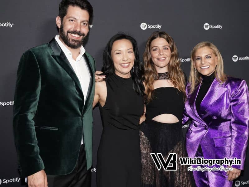 Jeremy Erlich: Wiki, Bio, Age, Wife, Career, Net Worth, Spotify