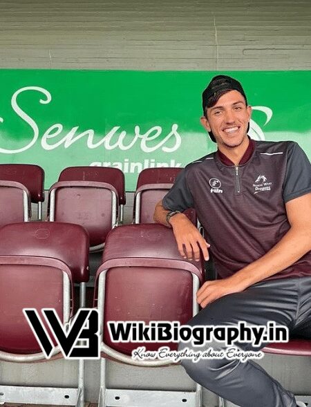 Duan Jansen: Wiki, Bio, Age, Height, Parents, Girlfriend, Stats, Net Worth