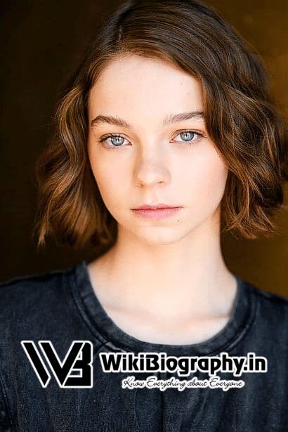 Emma Myers: Wiki, Bio, Age, Height, Parents, Movies, Boyfriend