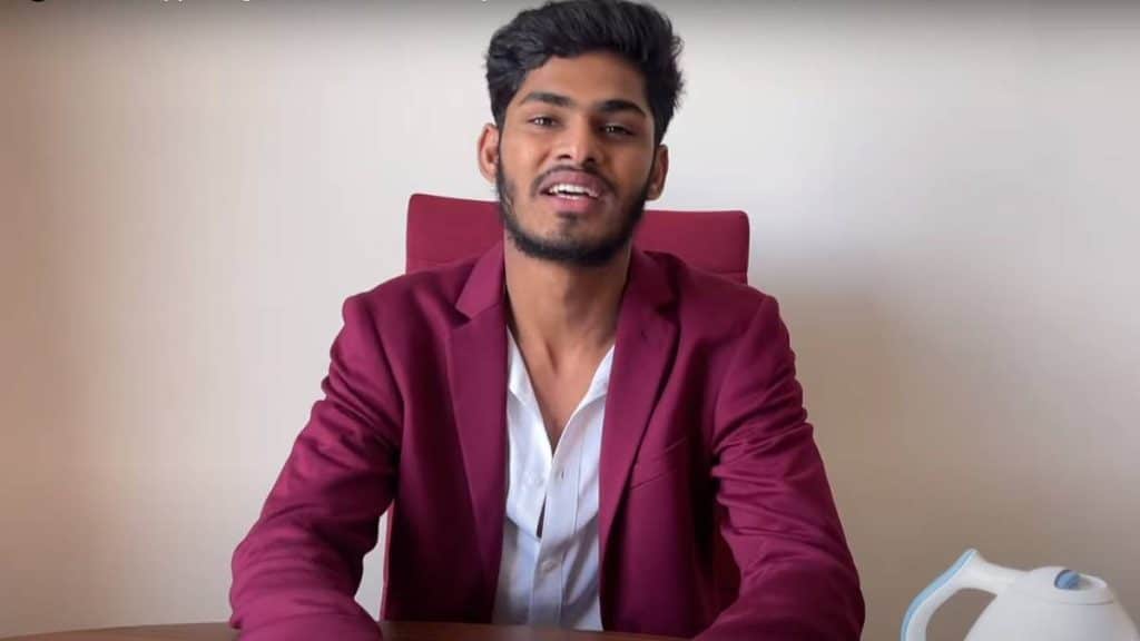 TTF Vasan: Wiki, Bio, Age, Height, Bike, Family, Home, Net Worth