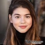 Callie Haverda: Wiki, Bio, Age, Height, Parents, Series, Net Worth