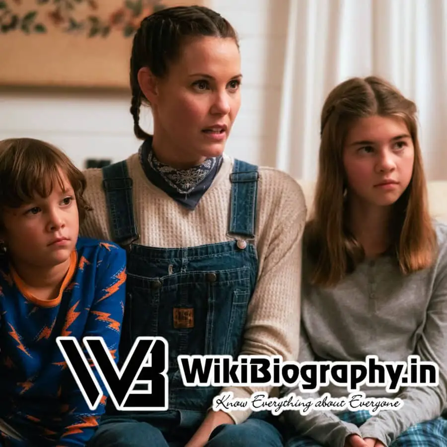 Callie Haverda: Wiki, Bio, Age, Height, Parents, Series, Net Worth