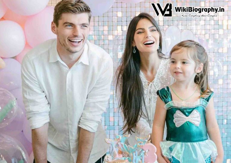 Penelope Kvyat: Wiki, Bio, Age, Parents, Social Media, Star Kid
