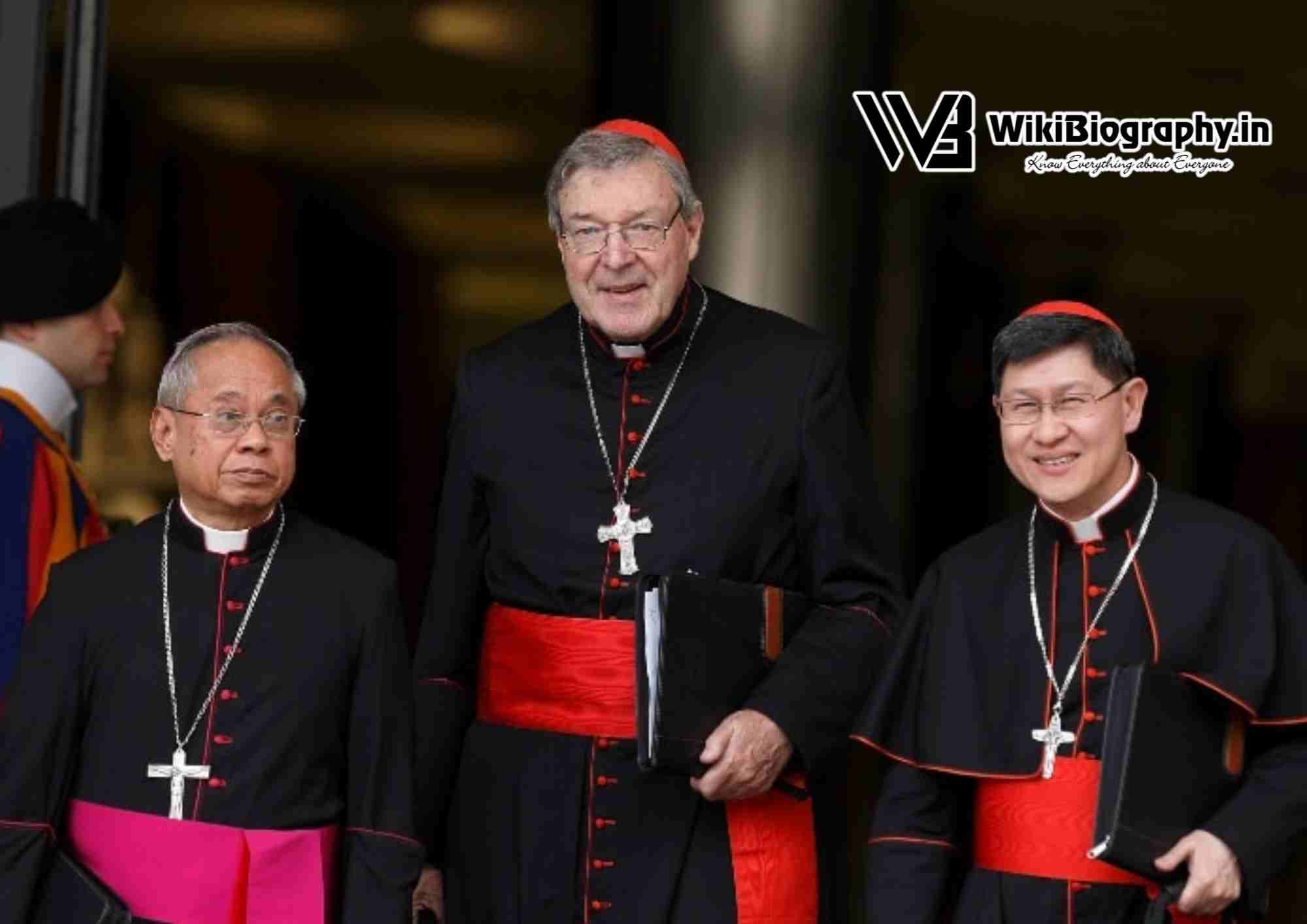 Cardinal Pell: Wiki, Age, Bio, Trial, News, Death, Books, Net Worth