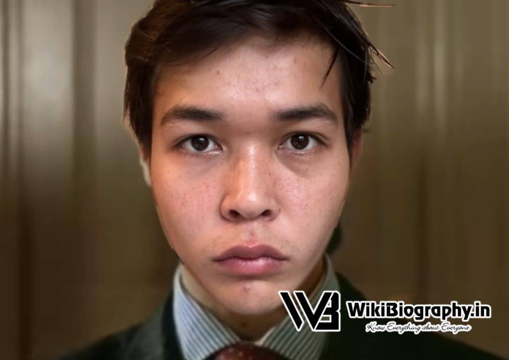 Argenby Sigma: Wiki, Bio, Age, Tik Tok, Family, Height, Net Worth