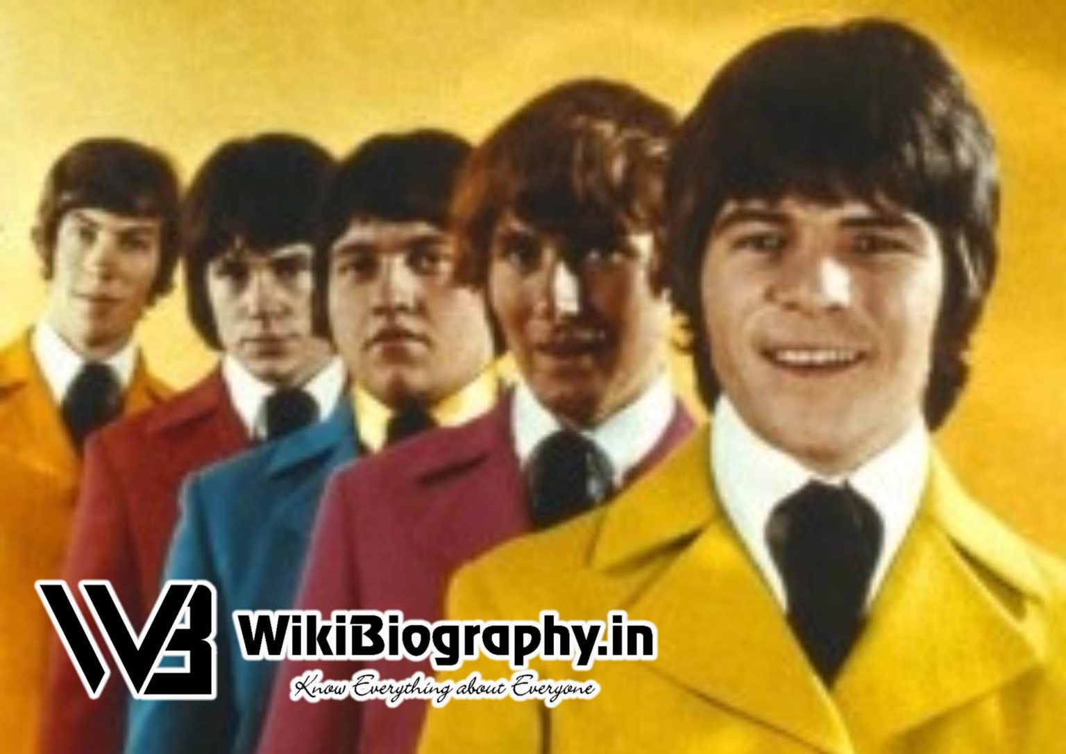 Larry Morris: Wiki, Bio, Age, Death, Larry's Legend, Pop Music