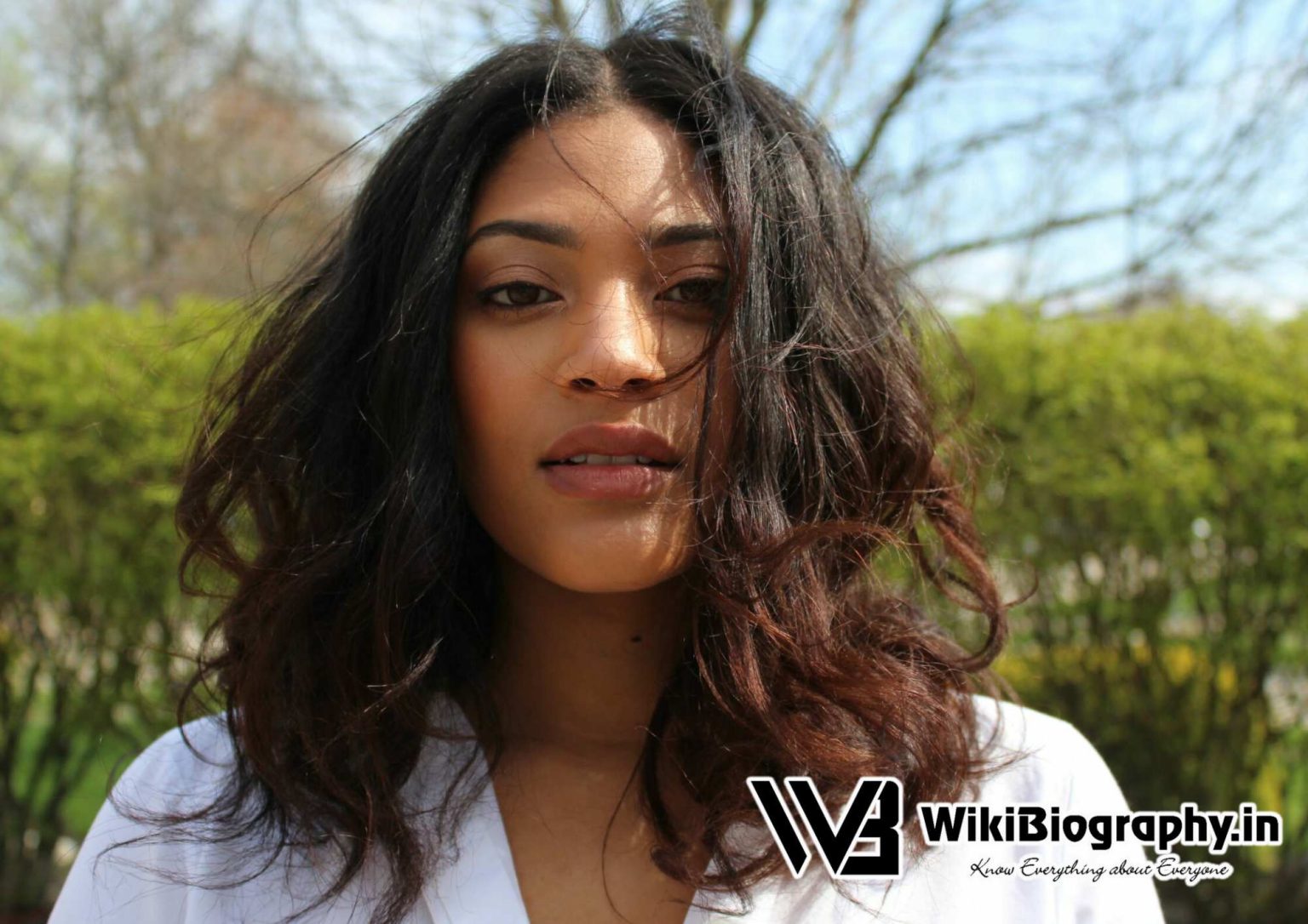 Jasmine Pettaway: WIki, Bio, Age, T J Holmes, News, Family