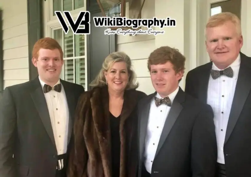 Alex Murdaugh: Wiki, Bio, Age, Murder, Trial, Family, News