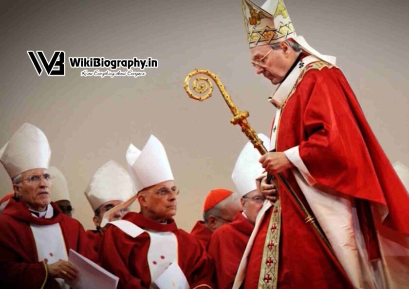 Cardinal Pell: Wiki, Age, Bio, Trial, News, Death, Books, Net Worth