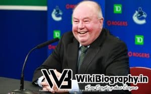 Bruce Boudreau: Wiki, Bio, Age, Career, Ice hockey, Coach, Wife